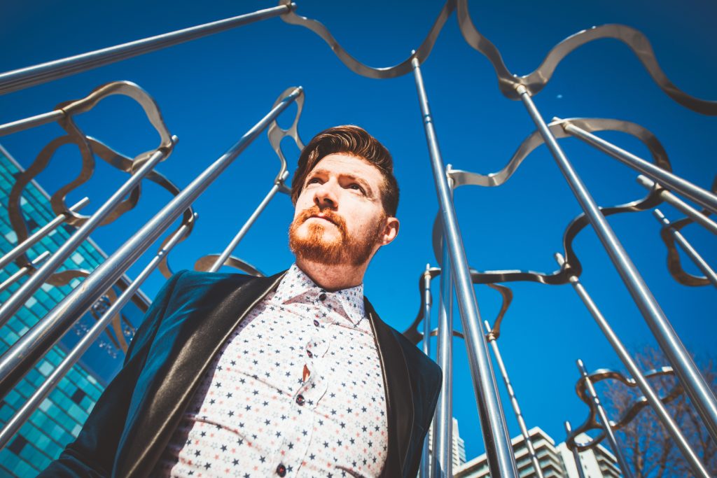 Donovan Keith’s songwriting hits like a ‘Tidal Wave’ – iGuitar